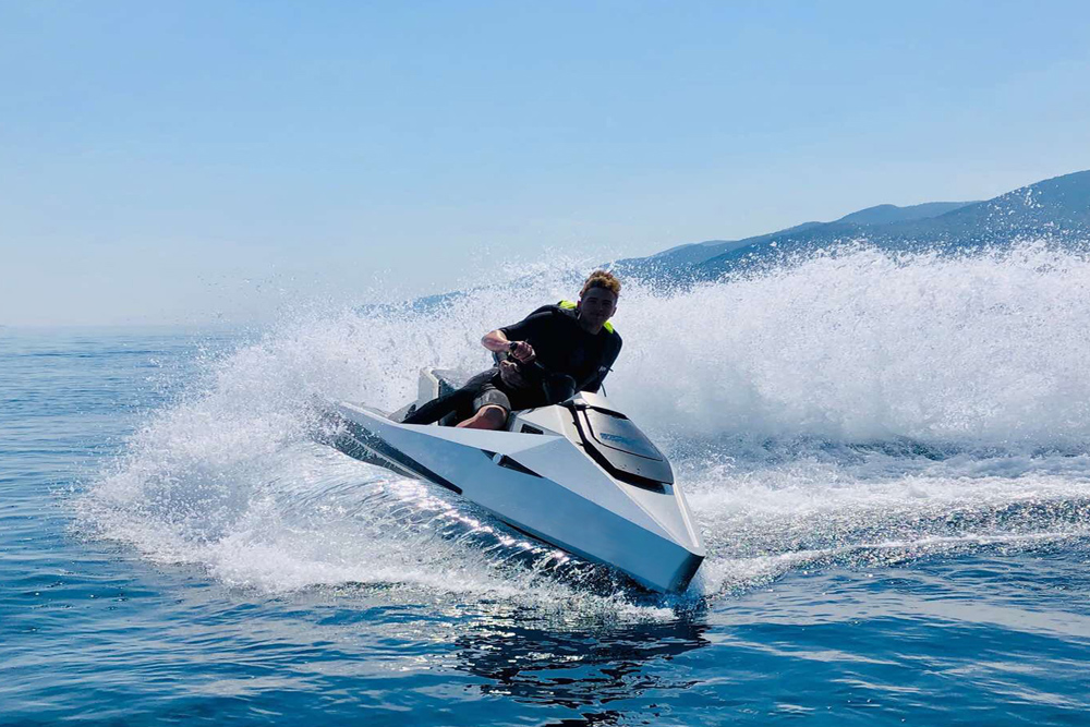 LONELY-RECHARGE | NARKE