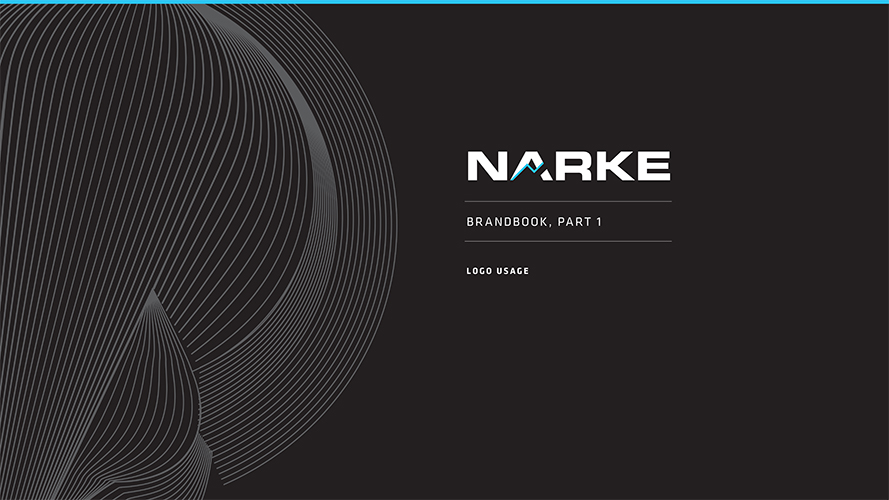 Branding_Guide | NARKE